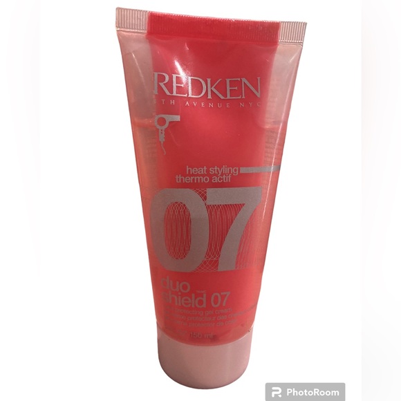 Redken | Hair | Redken Duo Shield 7 Hair Color Protecting Gel Cream 5 ...